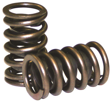 Howards Cams Inc Beehive Ovate Beehive Valve Springs; 1.290