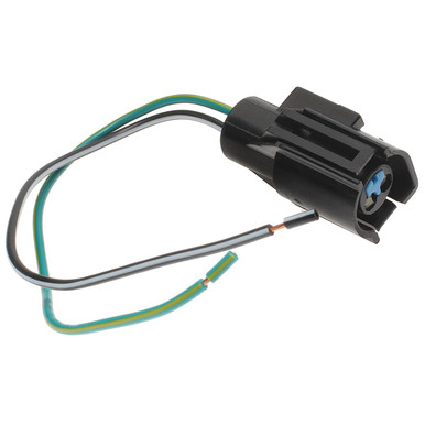 BWD Air Charge Temp Sensor Connector