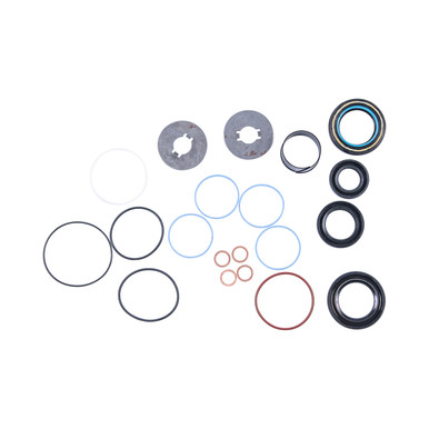Edelmann Rack Valve Body Seal Kit
