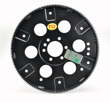TCI Automotive SBC/BBC Flexplate; Internal Balance; Large, S