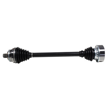 GSP Audi CV Axle Assembly - Rear