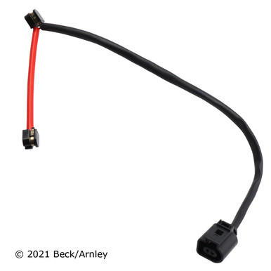 Beck Arnley Brake Pad Sensor Wire