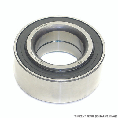 Timken Bearing Assembly