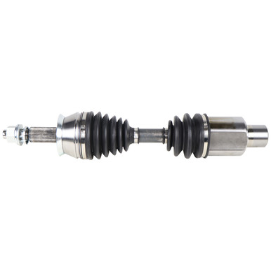GSP Dodge CV Axle Assembly - Front