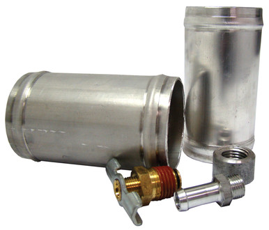 Northern Radiator Radiator Modification Kit