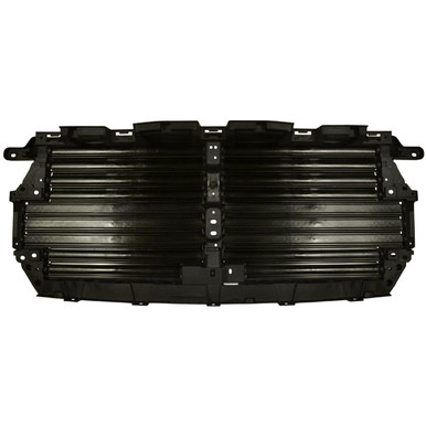 BWD Radiator Active Grille Shutter Assembly