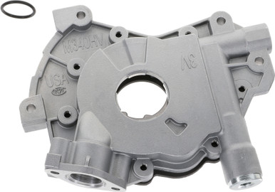 Melling M340HV Stock Replacement : High Volume, Standard Pre