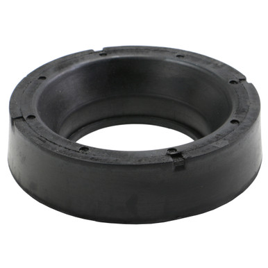 MOOG Front Upper Coil Spring Insulator