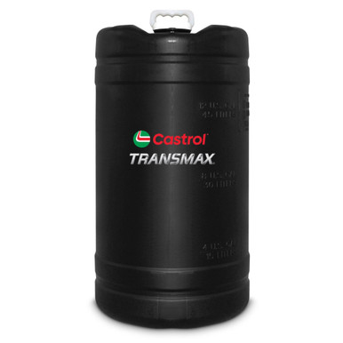 Castrol Transmax Multi-Vehicle Synthetic Automatic Transmiss