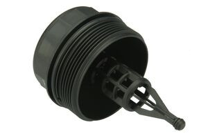 Uro Parts Oil Filter Housing Cap