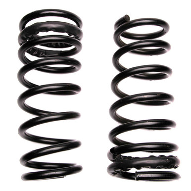 MOOG Front Coil Spring Set