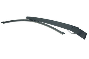 Uro Parts Back Glass Wiper Arm and Blade Assembly
