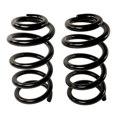 MOOG Front Coil Spring Set
