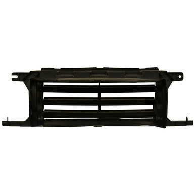BWD Radiator Active Grille Shutter Assembly
