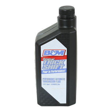 B&M Multi-Vehicle Automatic Transmission Trick Shift Fluid