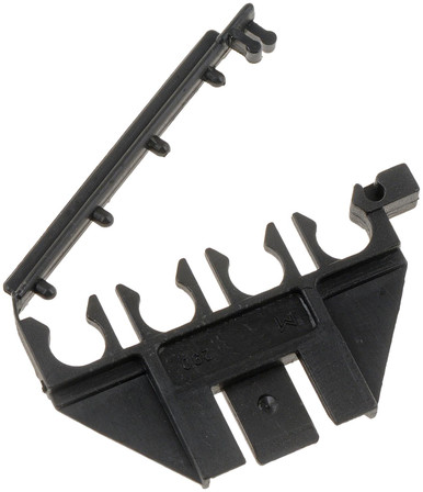 Dorman - HELP Spark Plug Wire Retainers - Locking Bracket St