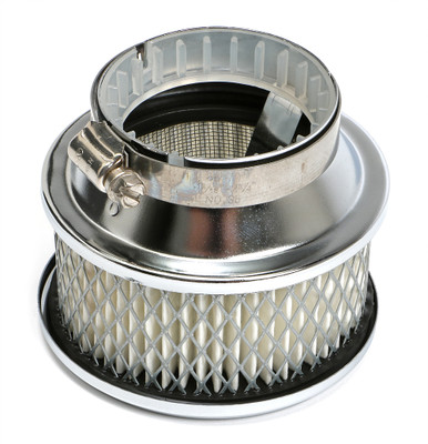Trans-Dapt Performance "Deep Dish" Style Air Cleaner Set