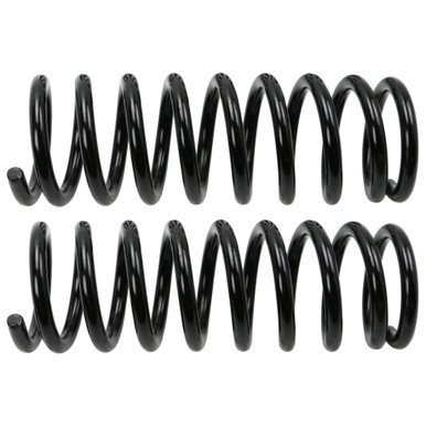 MOOG Coil Spring Set