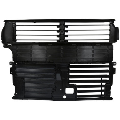 BWD Radiator Active Grille Shutter Assembly