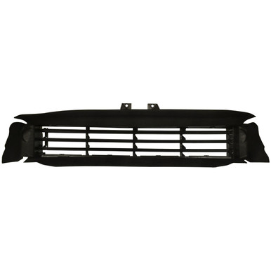 BWD Radiator Active Grille Shutter Assembly