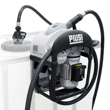 PIUSI 120V DEF Transfer Pump Kit