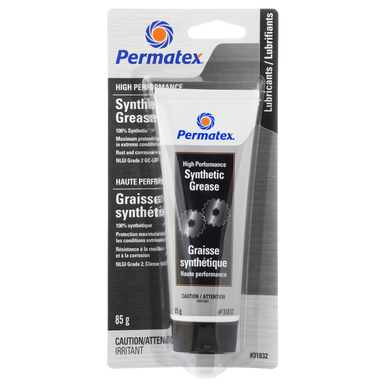 Permatex Multi-purpose Synthetic Grease - 85g