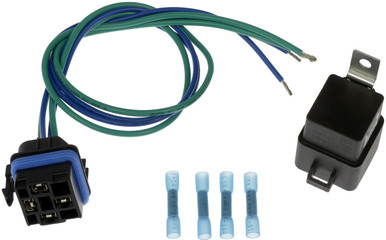 Dorman - TECHoice Tipm Relay Repair Kit