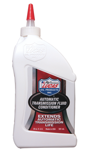 Lucas Oil Products ATF Conditioner - 591mL