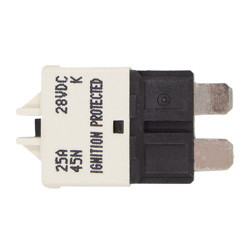 PICO 25A Type III Circuit Breaker Standard Fuse Footprint