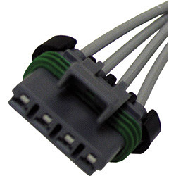 PICO 4 Wire Blower Motor Resistor