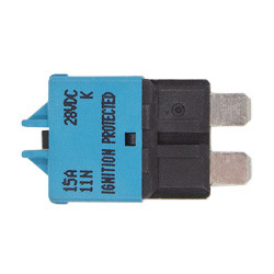 PICO 15A Type III Circuit Breaker Standard Fuse Footprint