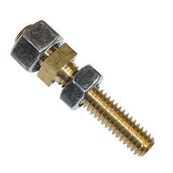 Pico Top Post Bolt Extender