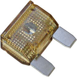 PICO 2 PCS 80A MAX Blade Fuse