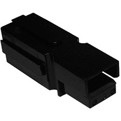 Pico 2 PCS 75A Series Black Single Pole Modular Housing