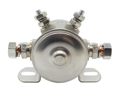 PICO 12V 85A 4 Post Solenoid Continuous Duty Switch