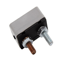 Pico 20A Type III Circuit Breaker Plastic Body Without Brack