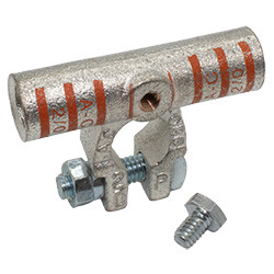 PICO Right Angle Flag Battery Terminal