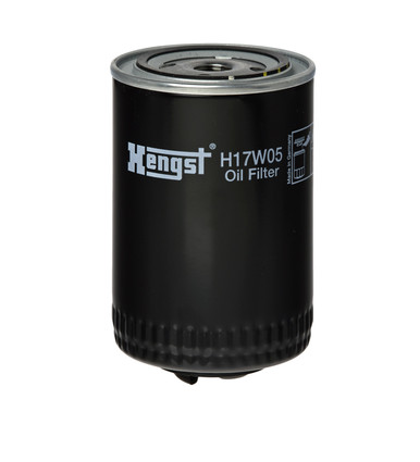 Hengst Engine Oil Filter