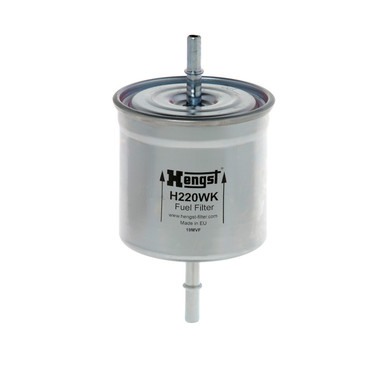 Hengst Fuel Filter