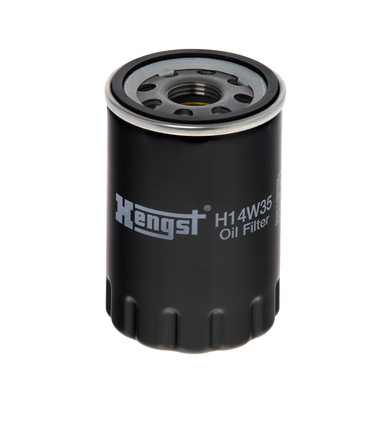 Hengst Engine Oil Filter
