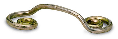 Moroso 1 Replacement Fastener Springs (.250 Spring Height,