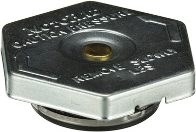 Gates Heavy-Duty Radiator Cap