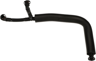 Gates Emission Control & Ventilation Hose