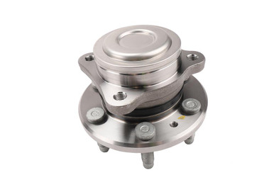 GM Genuine Parts Front Wheel Hub