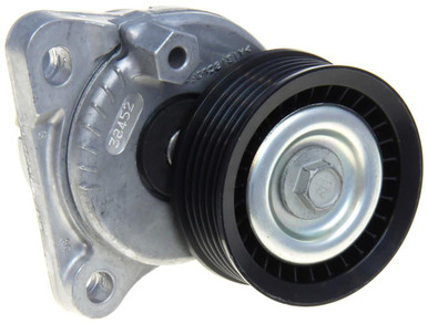 ACDelco Drive Belt Tensioner Assembly with Pulley