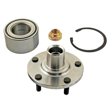 ACDelco Front Wheel Hub Spindle Kit