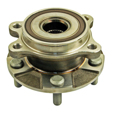 ACDelco Front Wheel Bearing