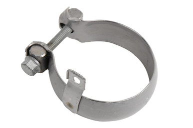 GM Genuine Parts Exhaust Pipe Clamp