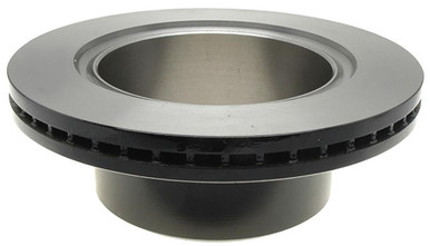 ACDelco Coated Rear Disc Brake Rotor