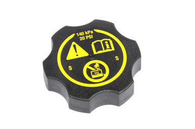 ACDelco Radiator Surge Tank Cap